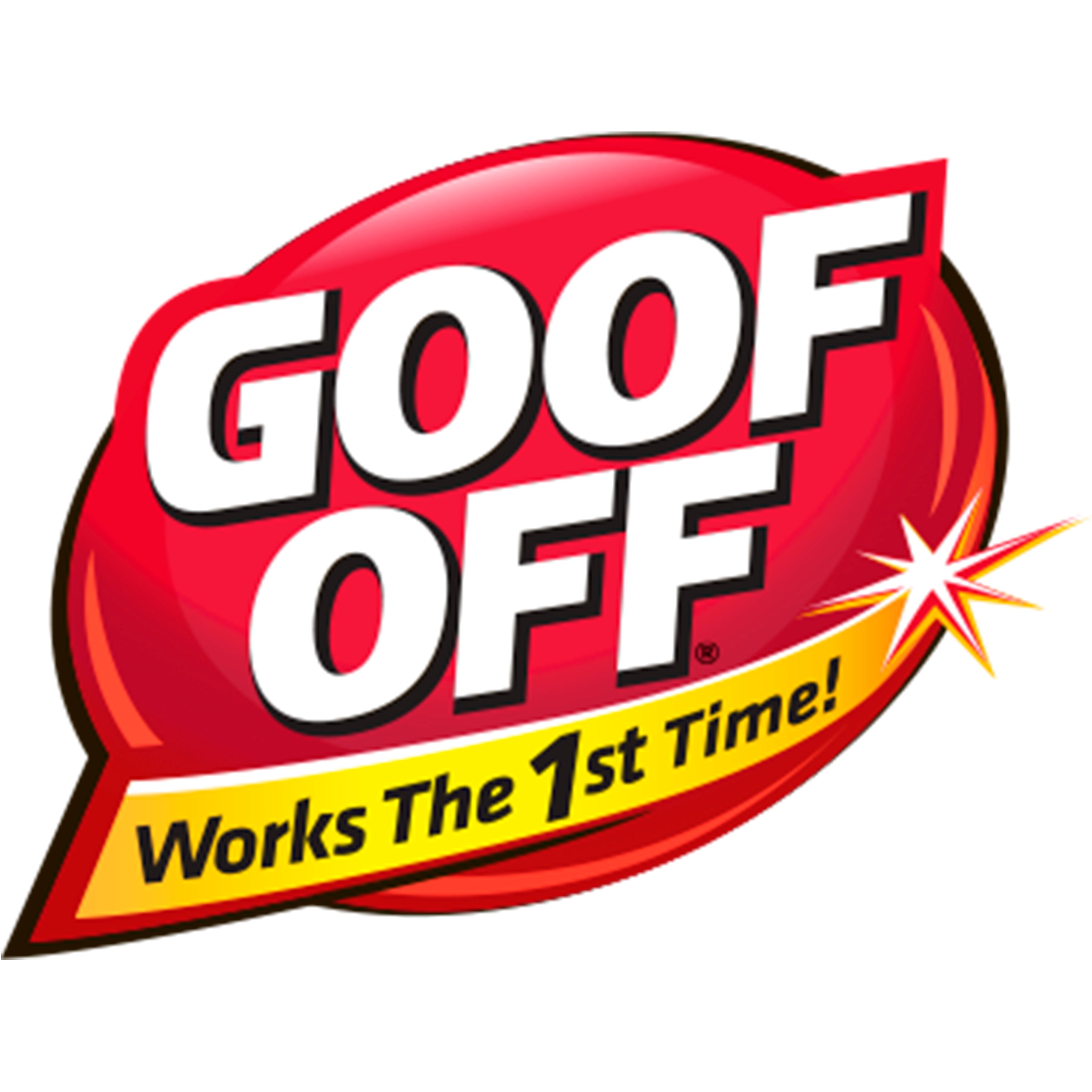 GOOF-OFF