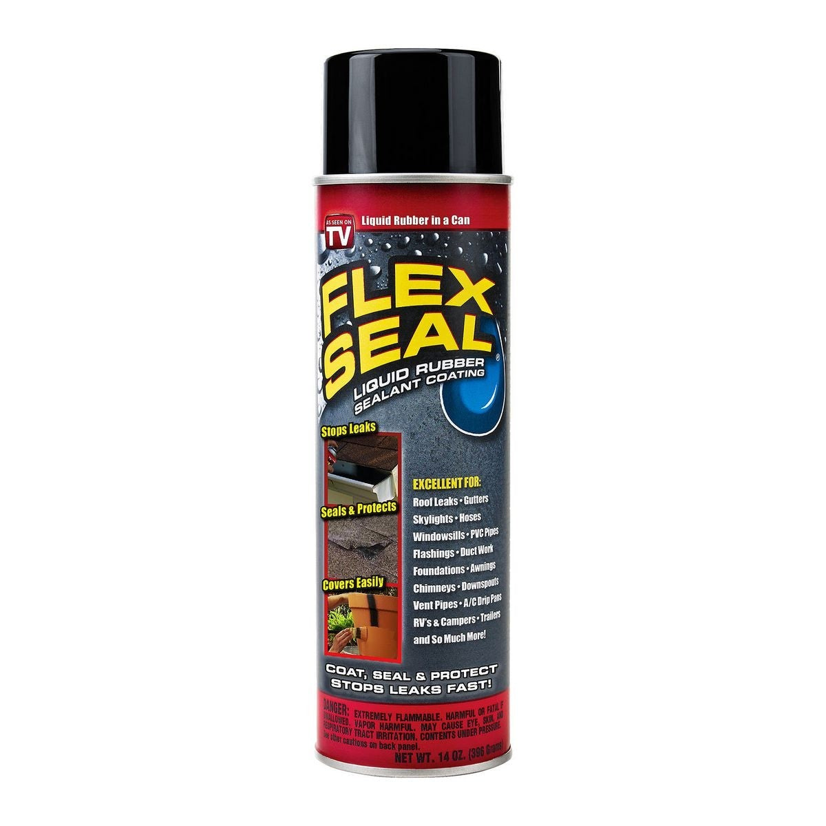 FLEX SEAL